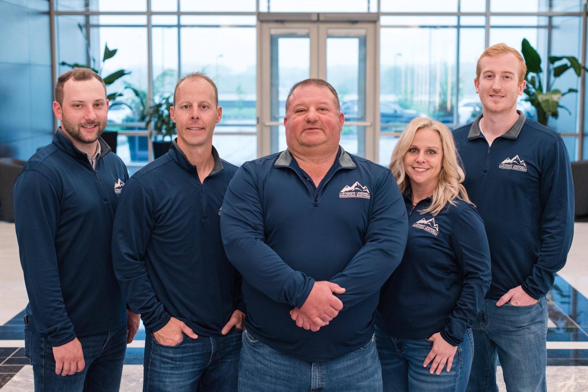 Working with Unions : Principal Securities, Inc.