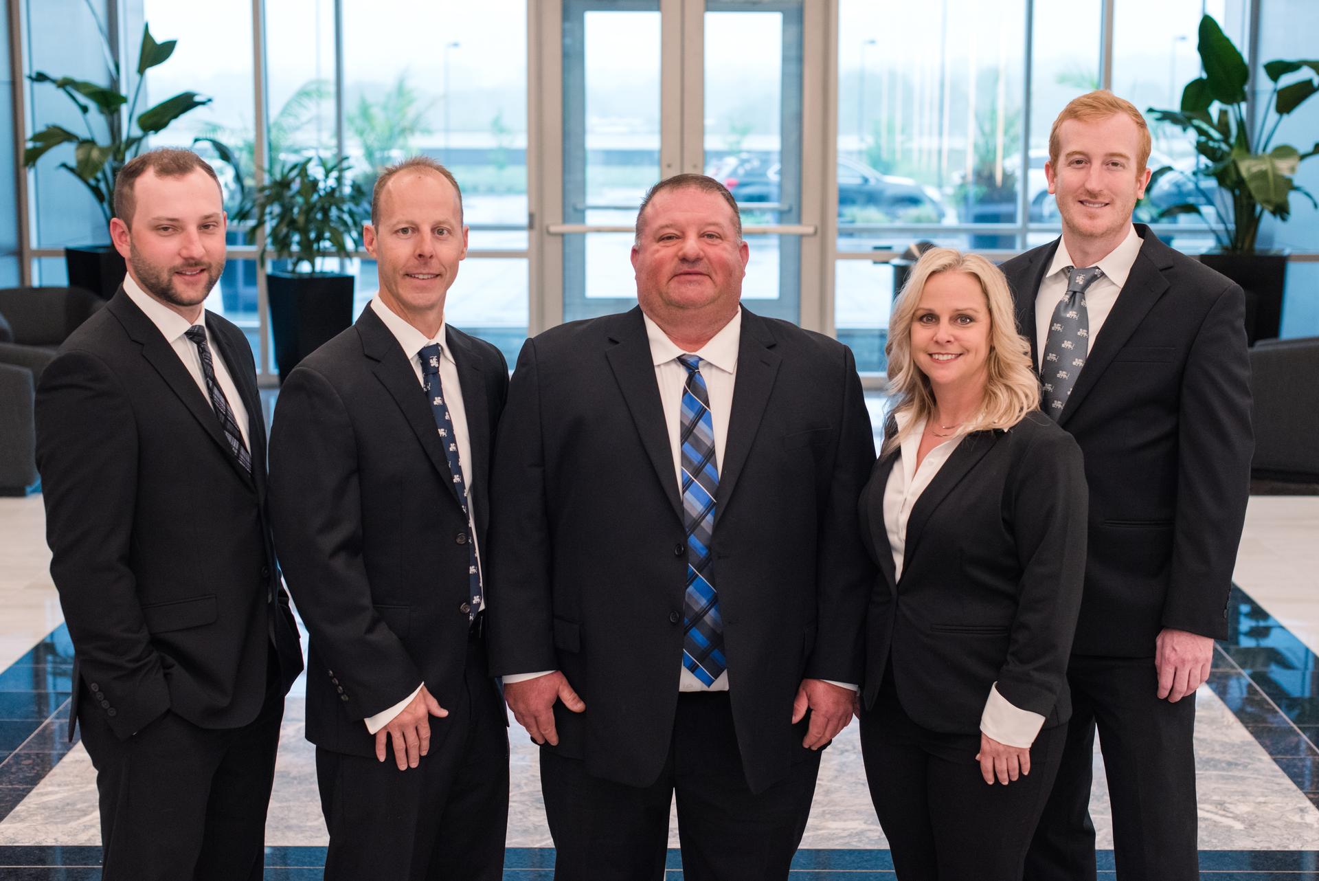 Working with 401(k) Plans : Principal Securities, Inc.